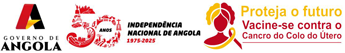 Minsa - Ministério da Saúde de Angola